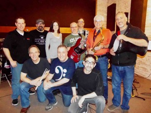 RD Sting – ROCKIN' DOCS FOR DIABETES CURE!