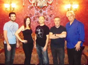 Shadow Merchant – ROCKIN' DOCS FOR DIABETES CURE!